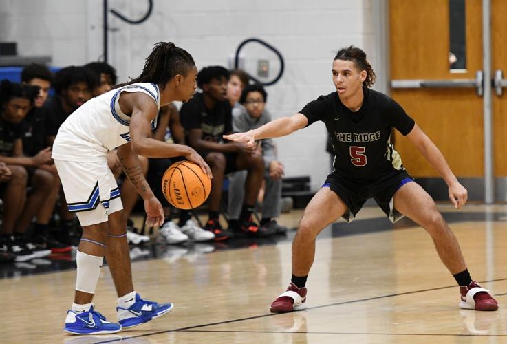 Swamp Foxes defeat Cane Bay in the Cobra Den
