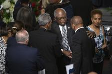 SC Rep. Jim Clyburn remembers wife Emily as constant source of support ...