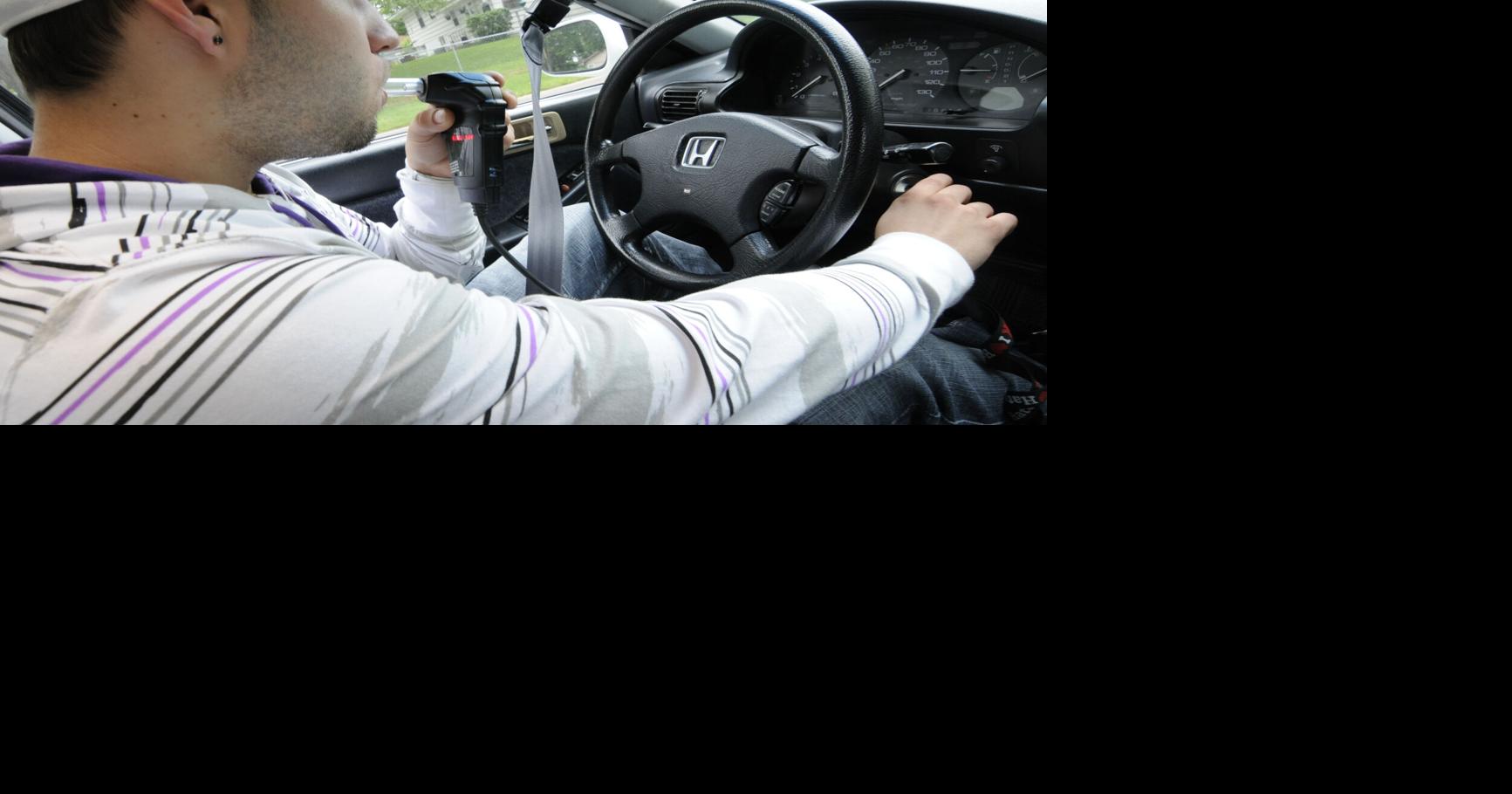 Editorial: SC ignition-interlock law will save lives. Here's how to ...