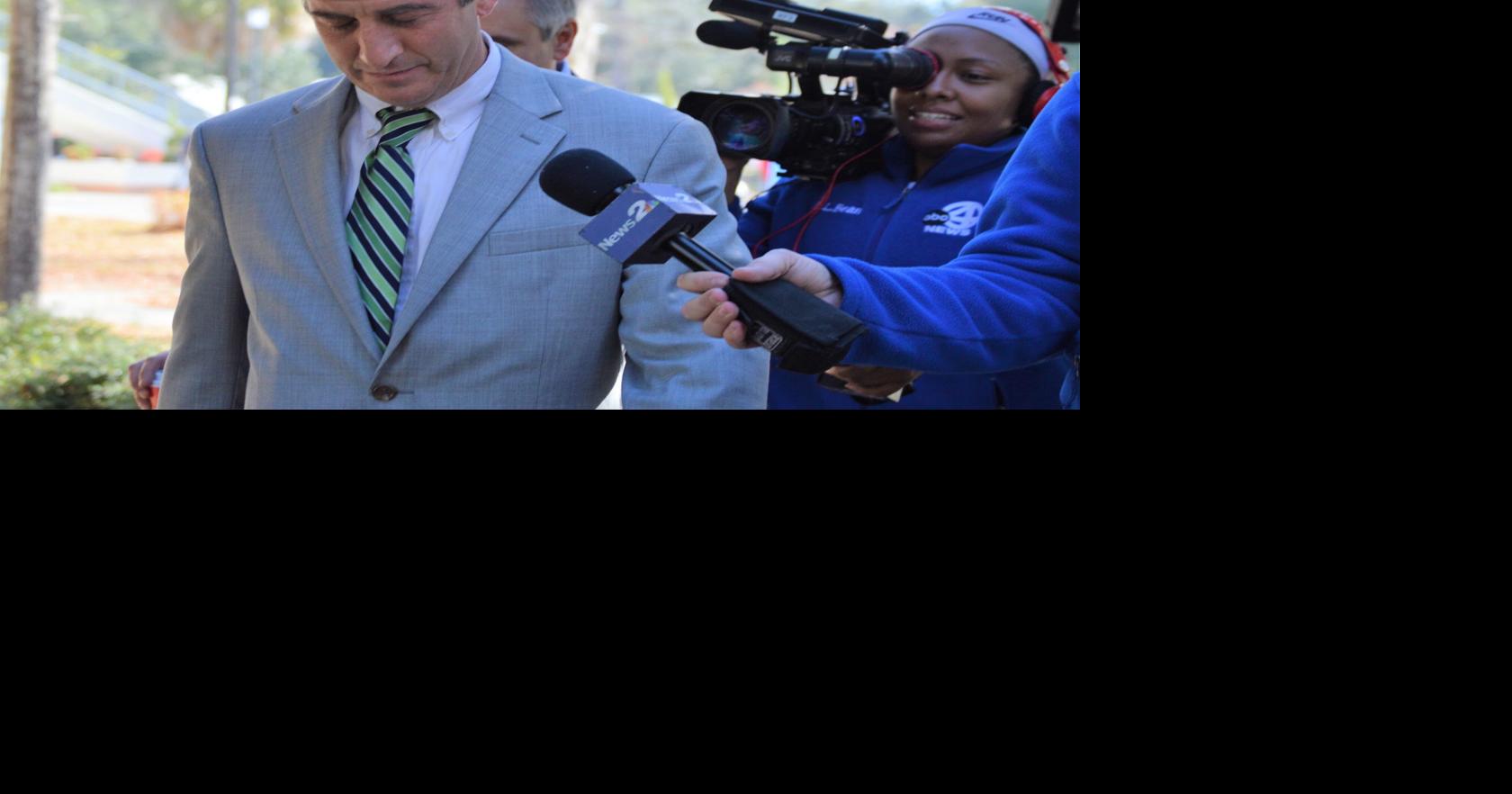 Mistrial declared in Colucci murder case