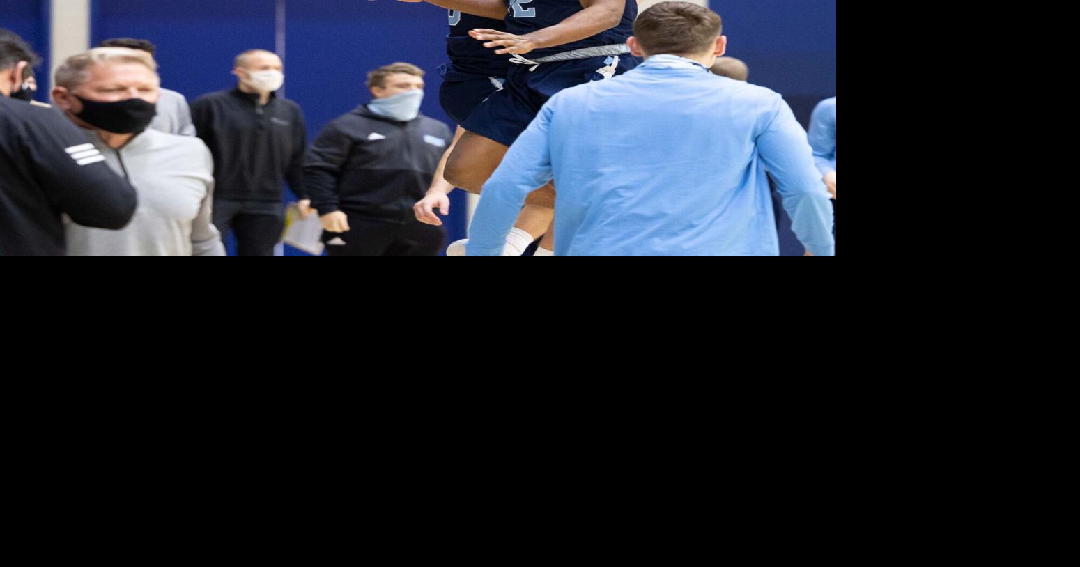 The Citadel basketball off to first 6-0 start in 100 years after win at ...