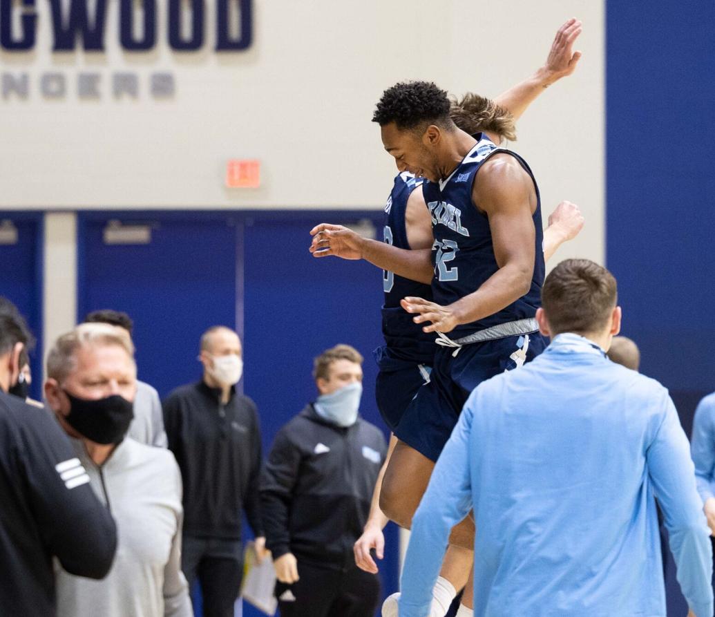 The Citadel basketball off to first 6-0 start in 100 years after win at ...