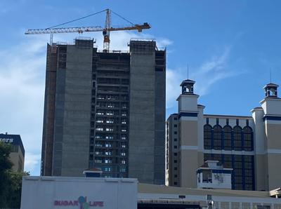 Myrtle Beach relies on strict building codes, fire inspections to ...