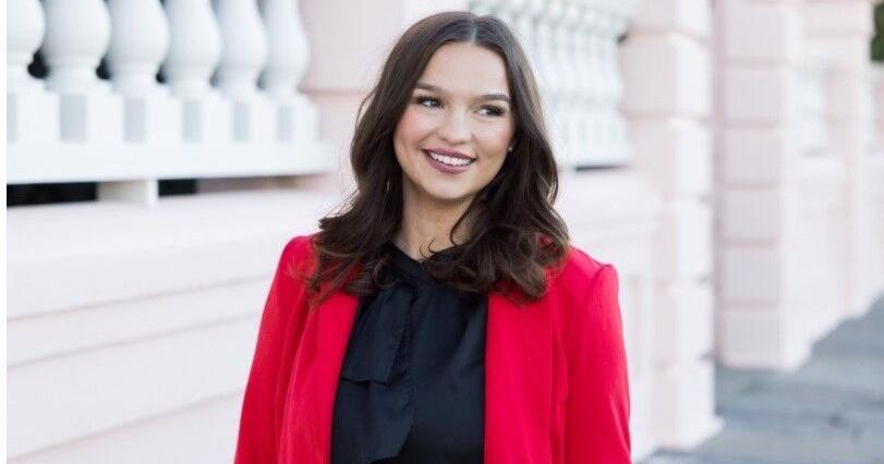 Stovall nominated as 'Woman of Impact' | Business | postandcourier.com