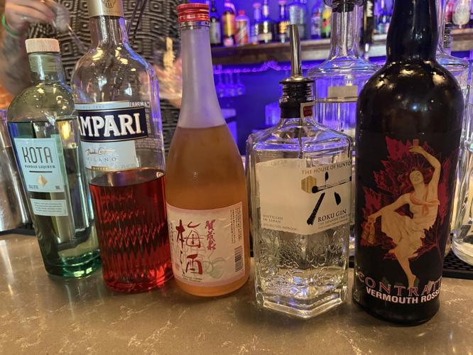 Fall drink roundup: Seasonal cocktails to try in Columbia