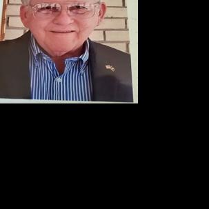 Obituary James Alexander Caldwell Sr.