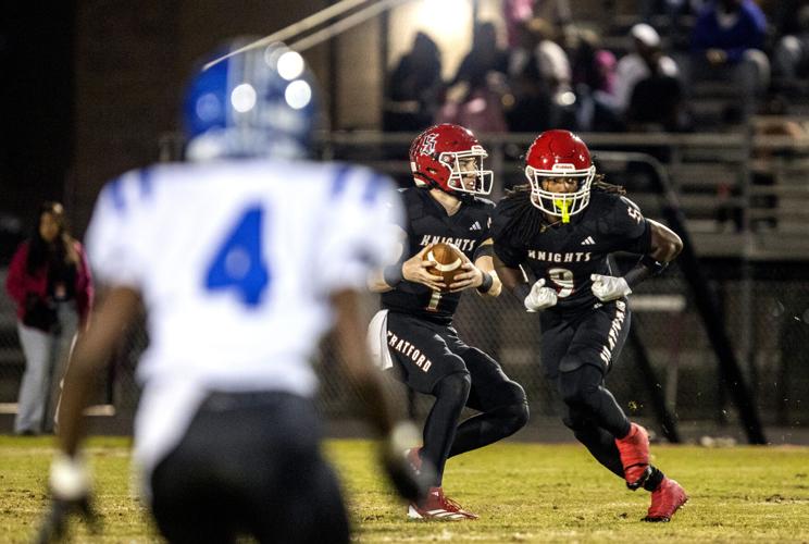 Stratford ends 10-game slide against Cane Bay in football