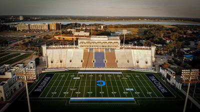 The Citadel to host large-scale live concerts at stadium