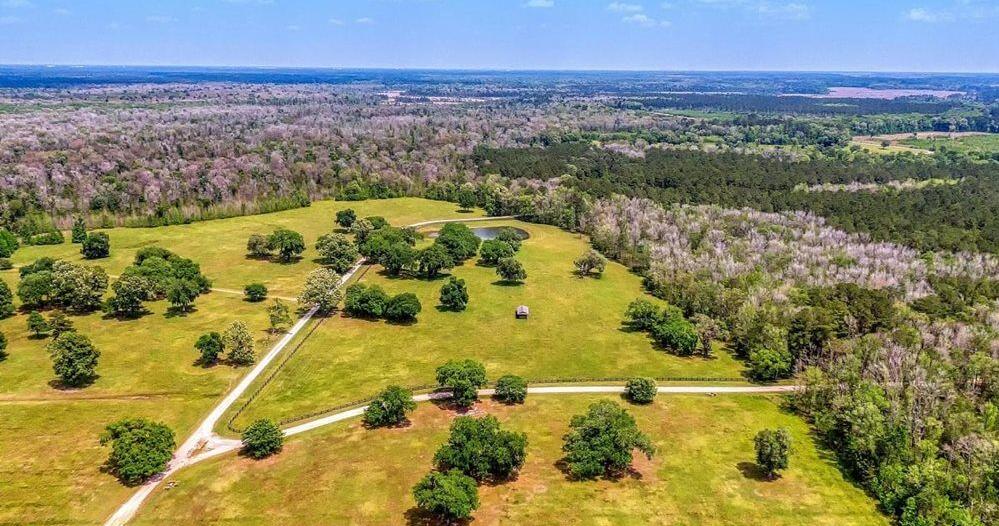 Preservation over profits at Charles Town Farms