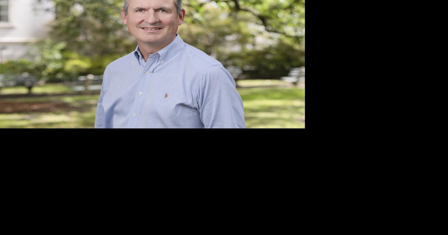 William Means welcomes agent with international expertise