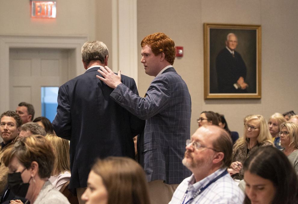 Alex Murdaugh’s brother doesn’t think investigators have found who ...