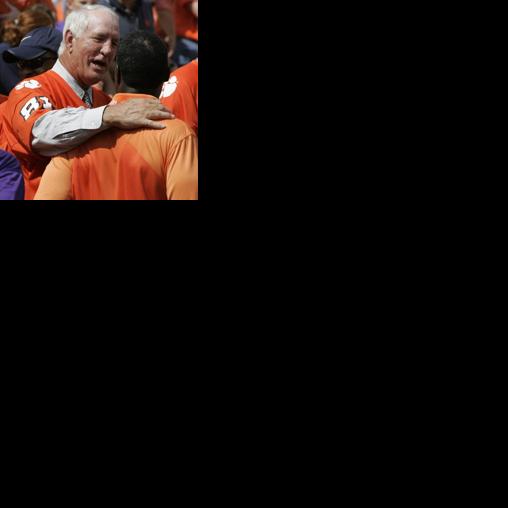 On the Beat: Danny Ford to be honored at Clemson on Saturday | Sports ...