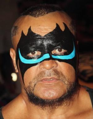 ‘Pistol Pez’ Whatley was gifted grappler, skilled showman