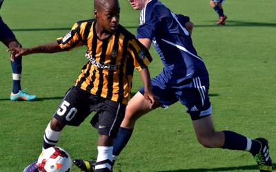 Charleston-area soccer prodigy called up to U.S. Men's National Team ...