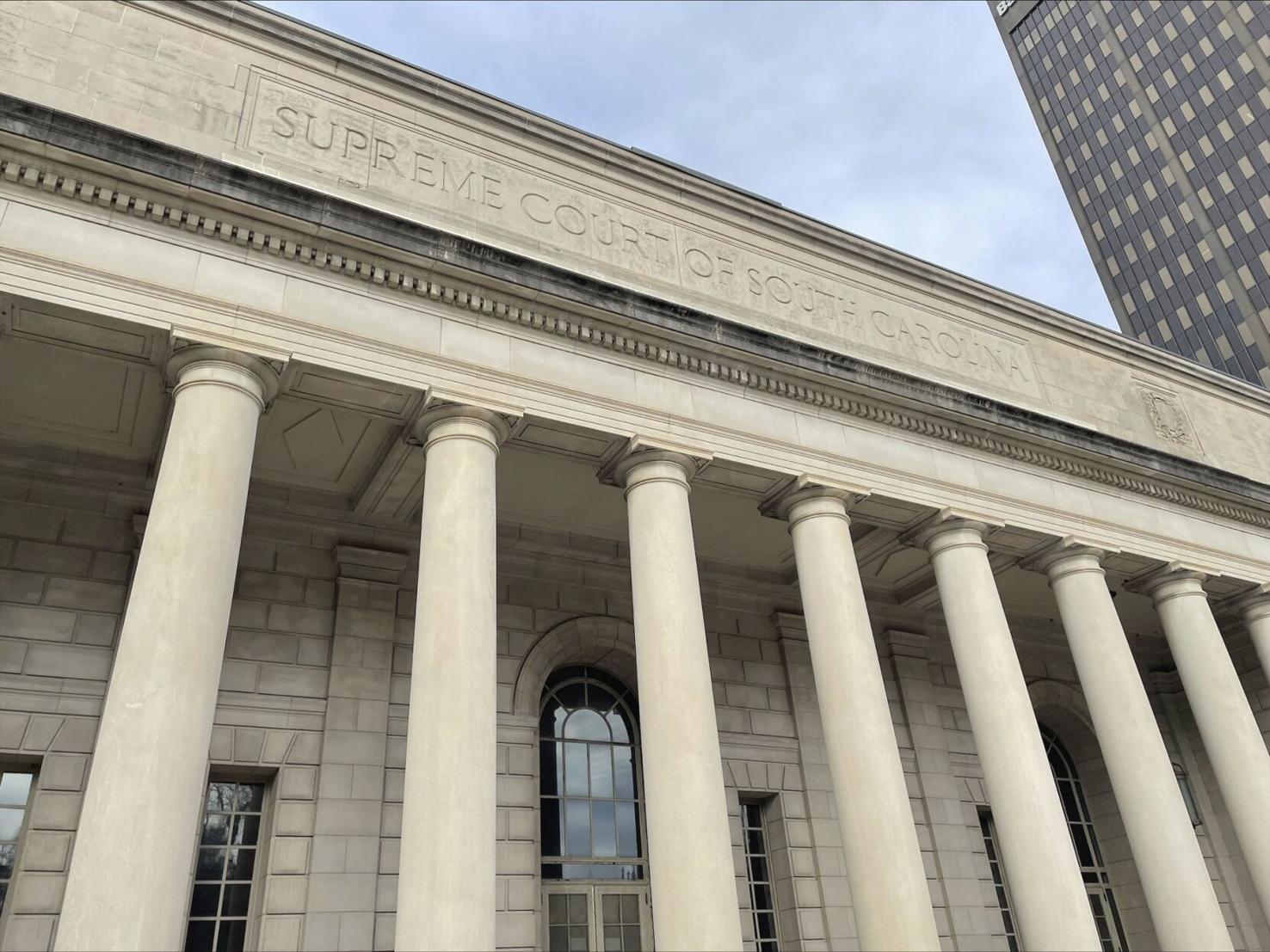 Here's the order SC will execute the next 5 inmates