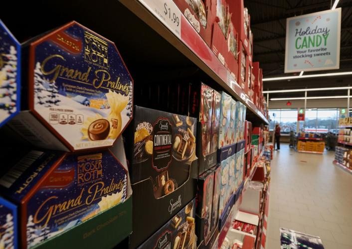 New Aldi opens in Powdersville | Greenville | postandcourier.com