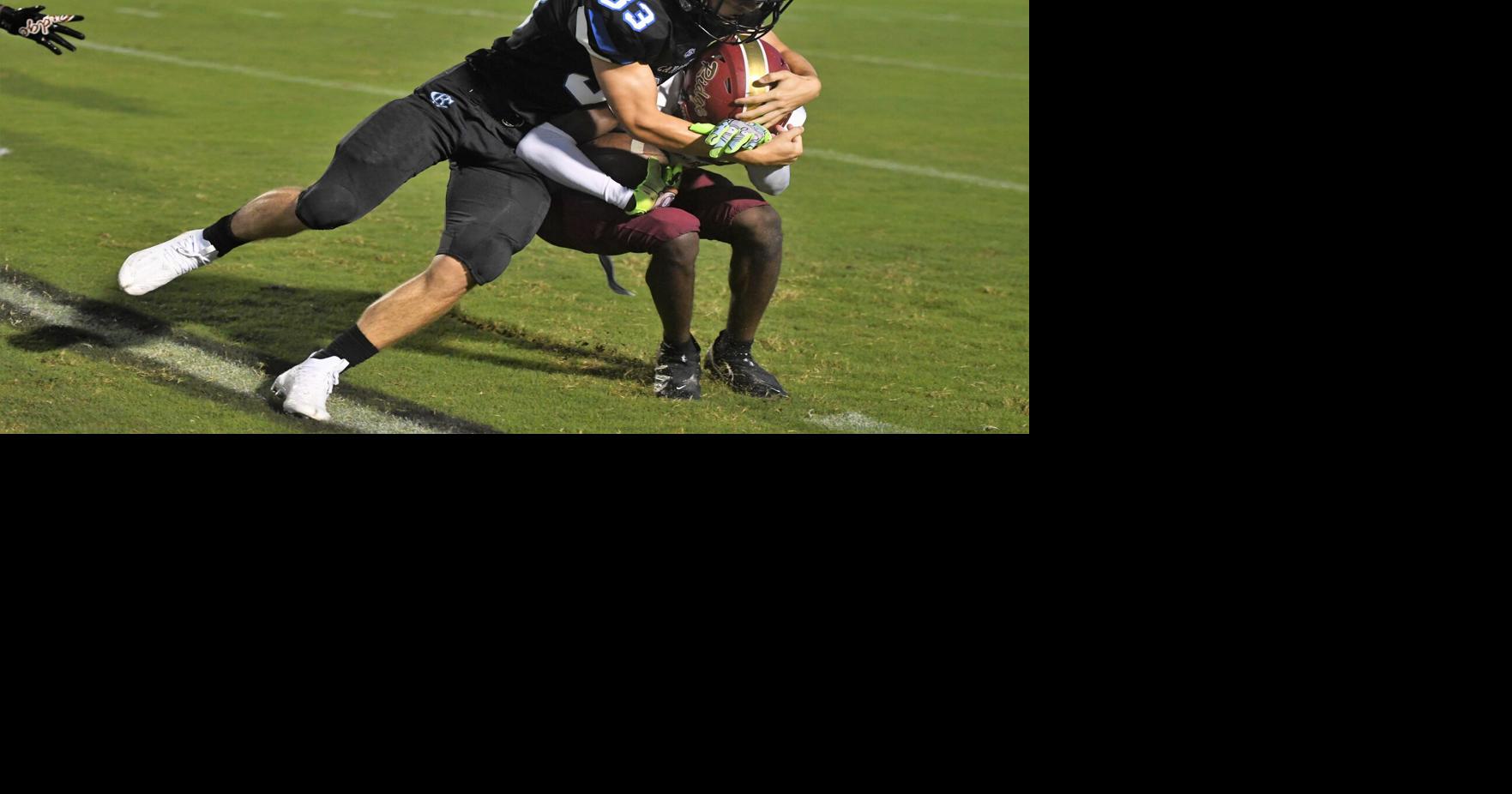 Cane Bay set to host James Island off open date
