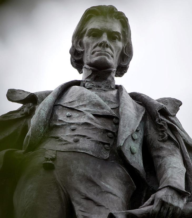 Editorial: Turn Charleston's John C. Calhoun monument into a teaching ...