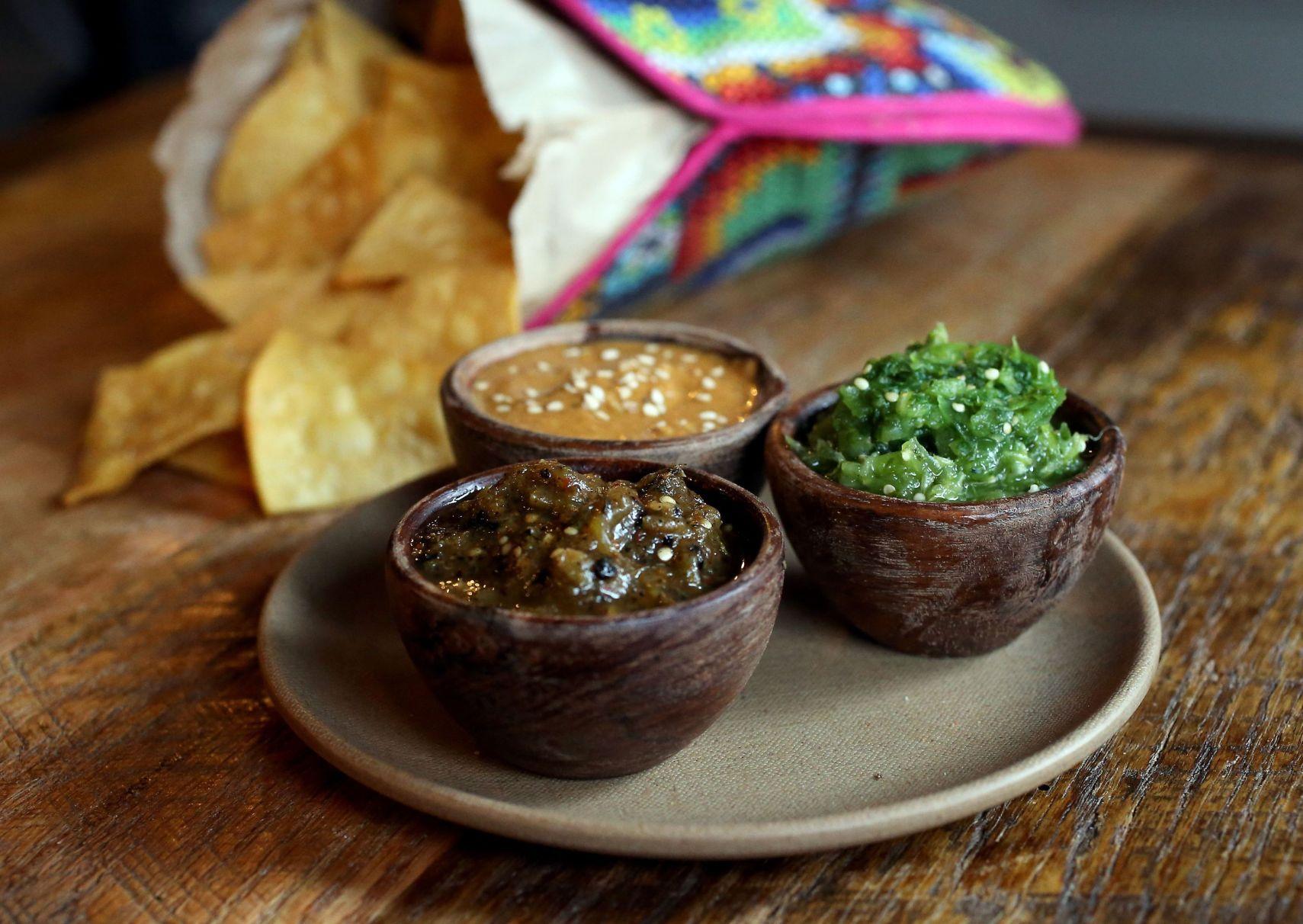 Recipe: Benne salsa | Food | postandcourier.com