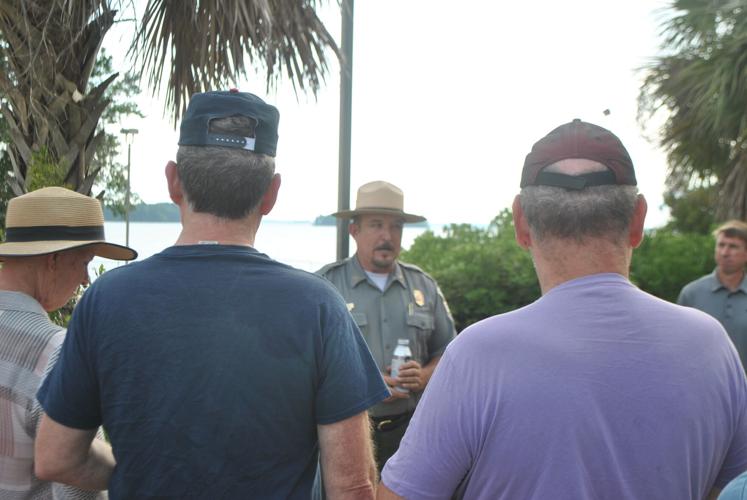 Pine Island State Park to hold soft opening in October