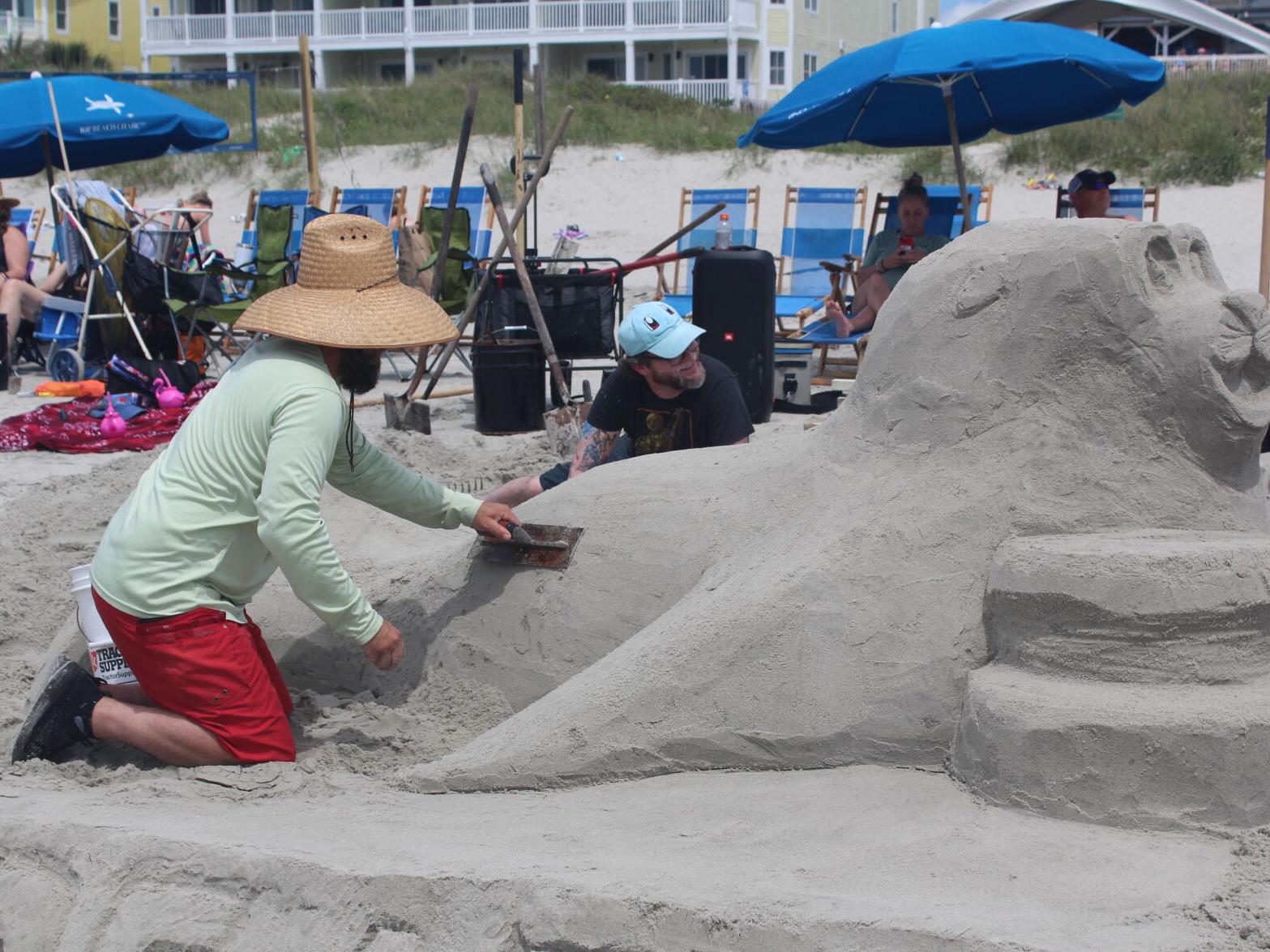 Moultrie News | Local Source for Mount Pleasant & East Cooper