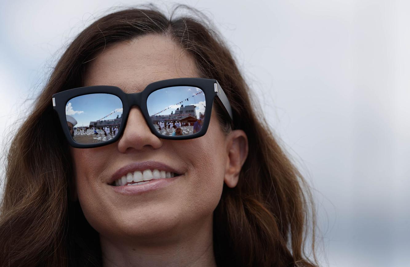 US Rep. Nancy Mace engaged to Charleston software entrepreneur ...