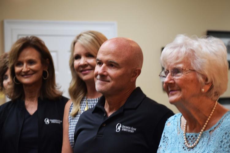 North Augusta’s Owings & Sam Dentistry marks 50 years
