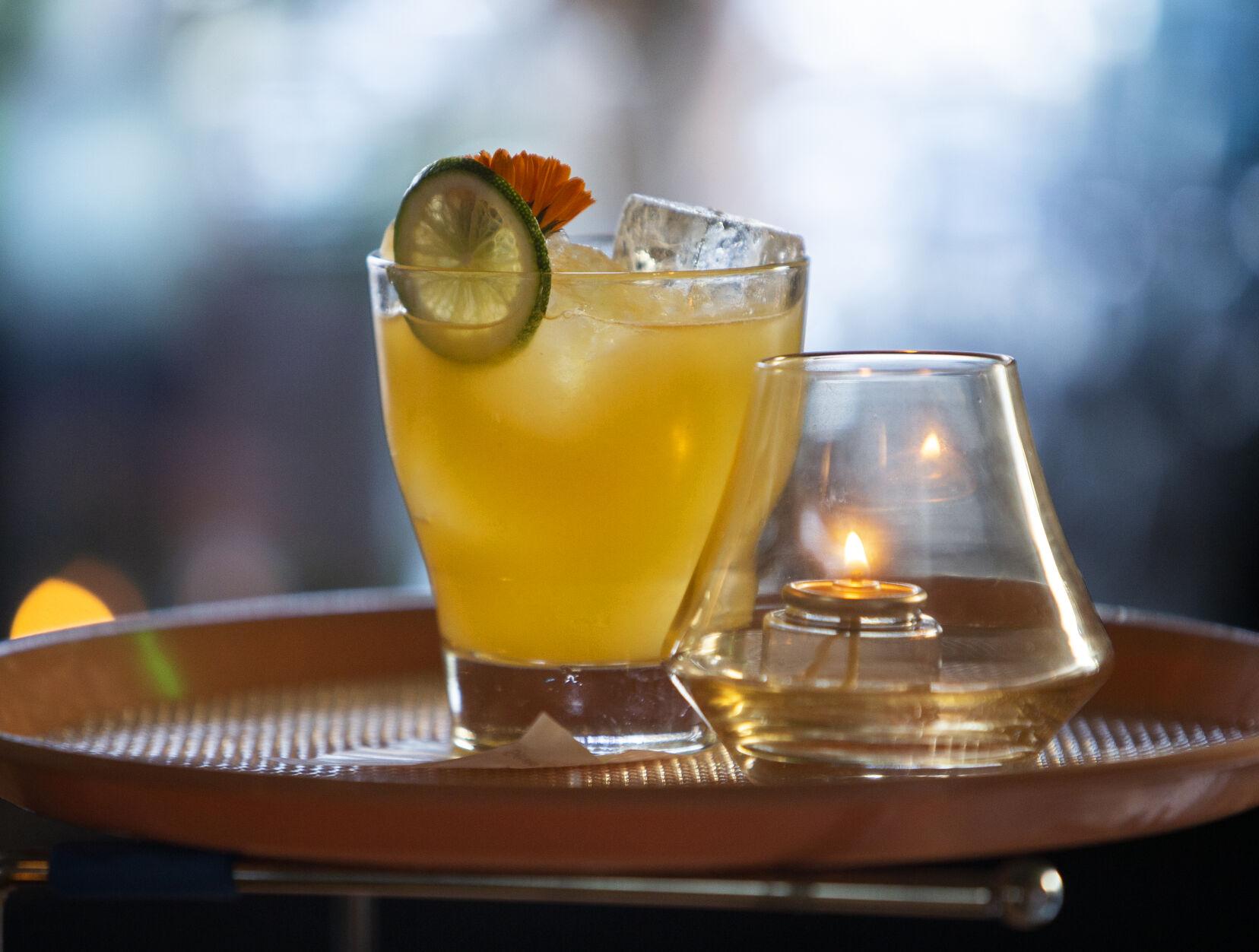 Charleston is full of considerable cocktail bars, and here are 10 ...