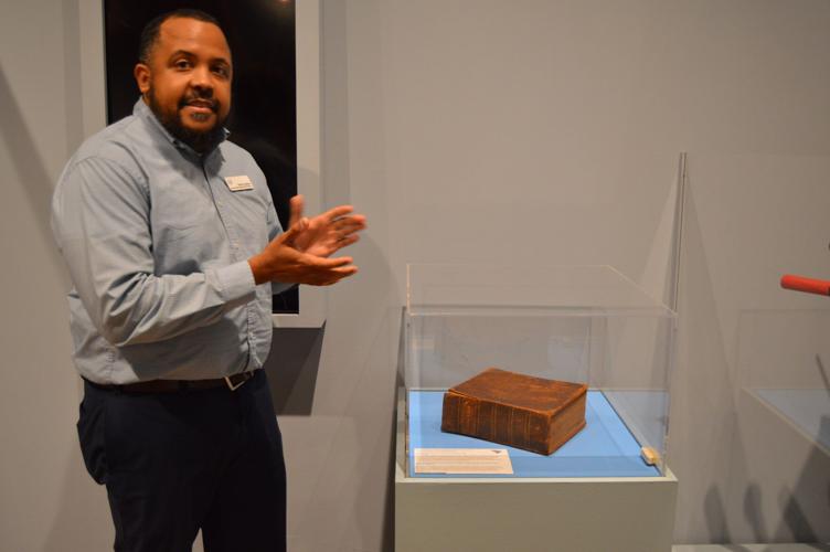 SC State Museum to celebrate its 35th anniversary