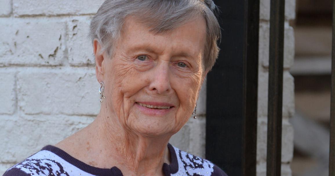 The best of Joyce Ross | In the Spotlight | postandcourier.com