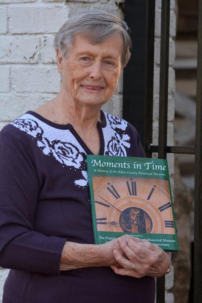 The best of Joyce Ross | In the Spotlight | postandcourier.com