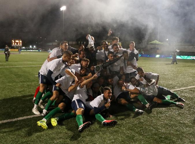 As Greenville Triumph seek new stadium, soccer club locks in Harkes as ...