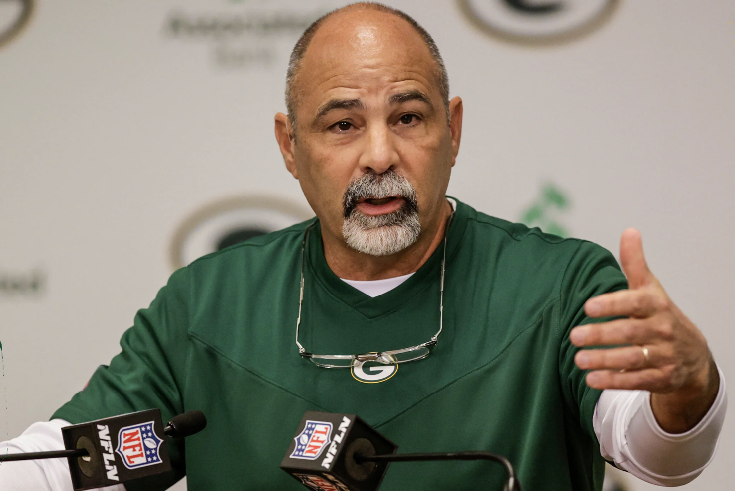 Clemson football: Dabo Swinney talks Rich Bisaccia hire