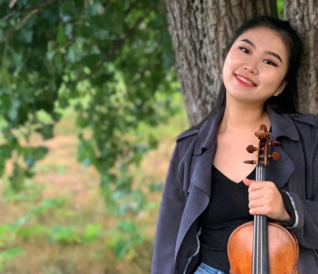 ARTS AND HUMANITIES: Orchestra takes audience on musical journey