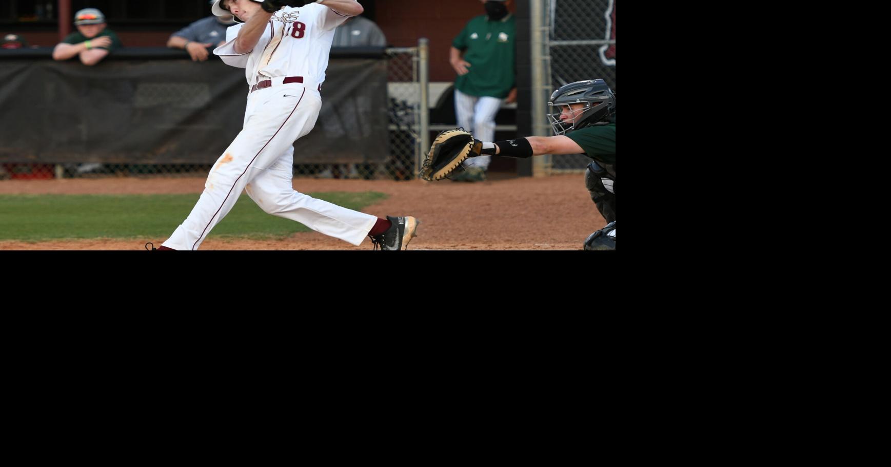 Green Wave, Swamp Foxes prepare for baseball playoffs | Prep Sports ...