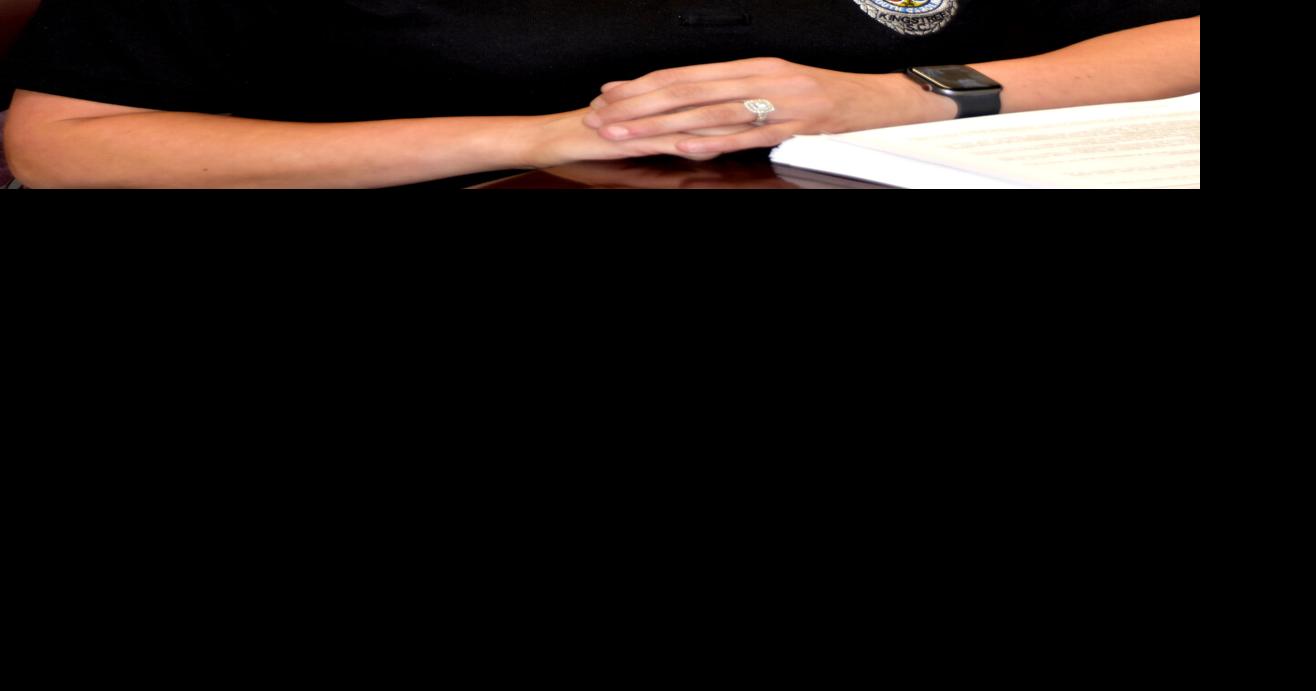 Kingstree Police Department to seek accreditation