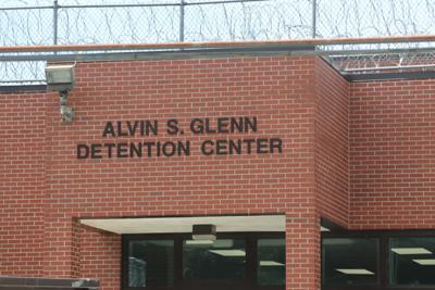 Report of stabbings at SC's Alvin S. Glenn Detention Center | News ...