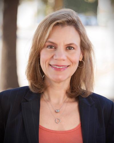 Charleston Hospitality Group appoints Robin Griffith as president ...