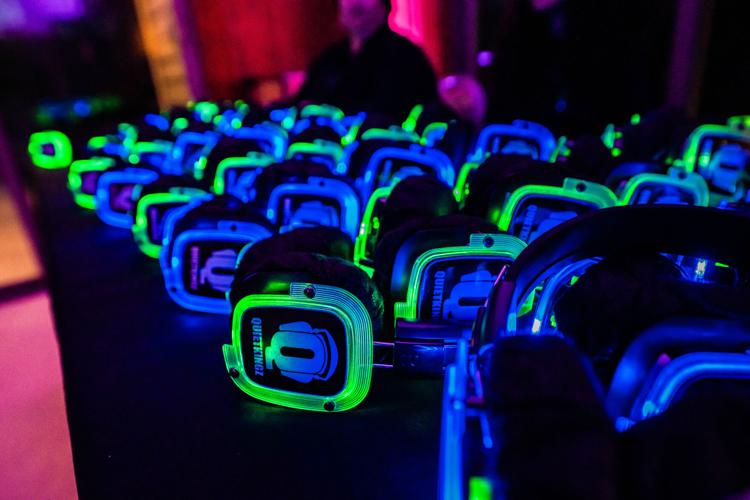 diskoteka partymaker