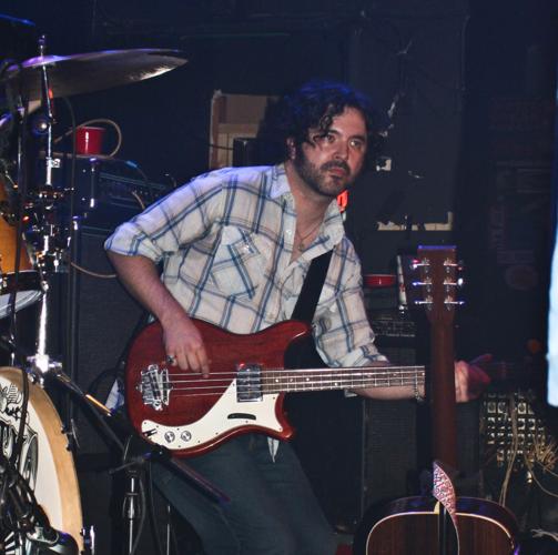 Truth and Salvage with Mac Leaphart | Archives | postandcourier.com