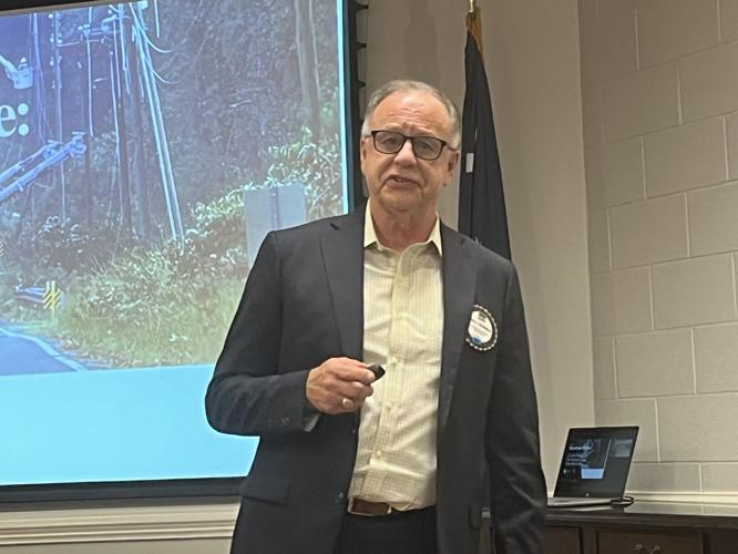 Aiken Electric CEO measures Helen's impact by numbers