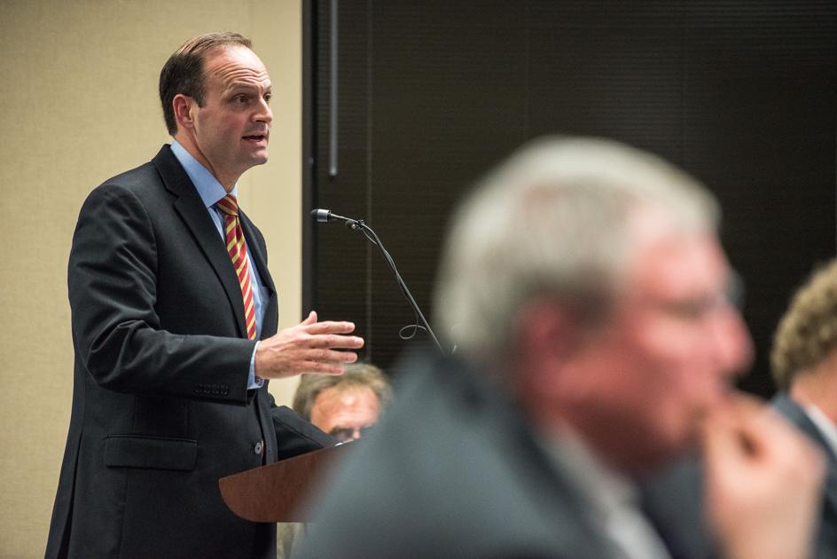 Editorial: Vote Alan Wilson for South Carolina attorney general ...
