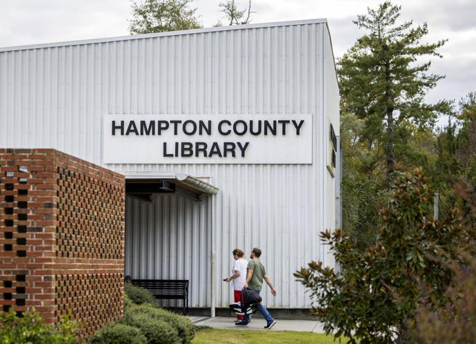 Hampton County misspent millions. It hasn't found out how.