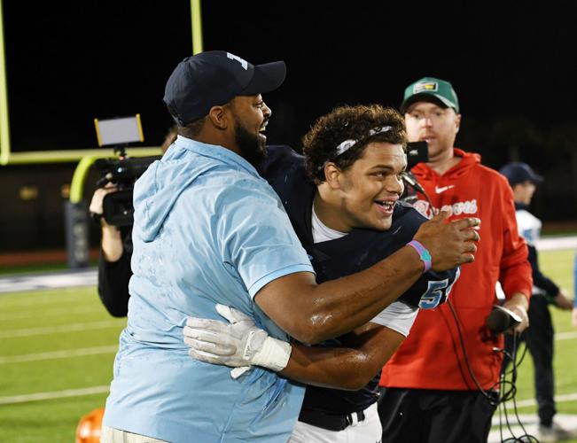 Panthers capture first football state title | Prep Sports | postandcourier.com