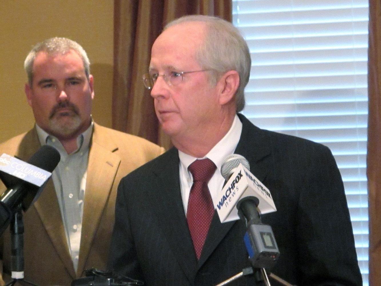 SC's biggest tourism industry advocacy group names new CEO