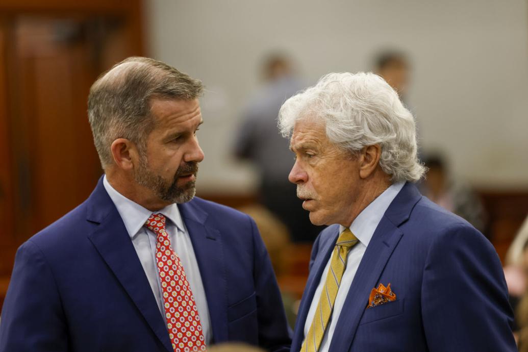 Scott Spivey case focuses on SC police policy violations