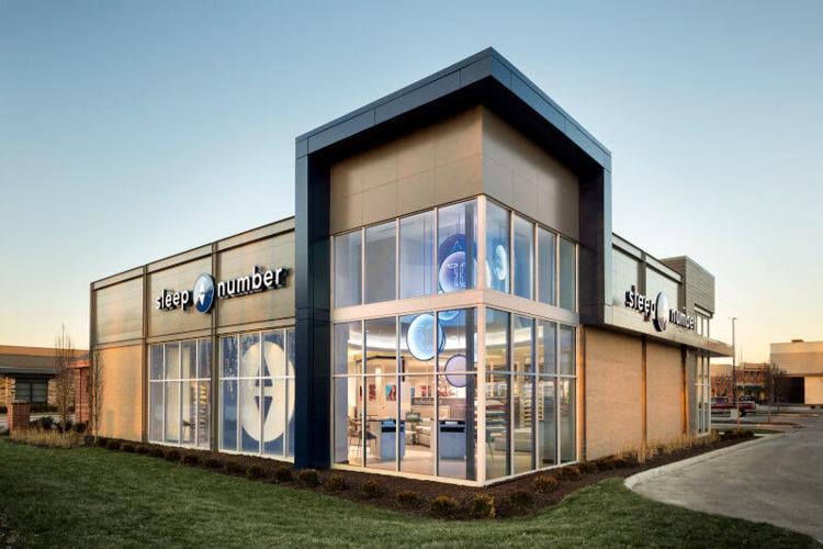 Sleep Number store, townhome rentals and car wash get final OK from ...