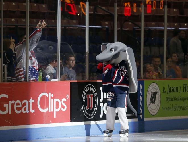 My Charleston Weekend: A fall haul of entertainment