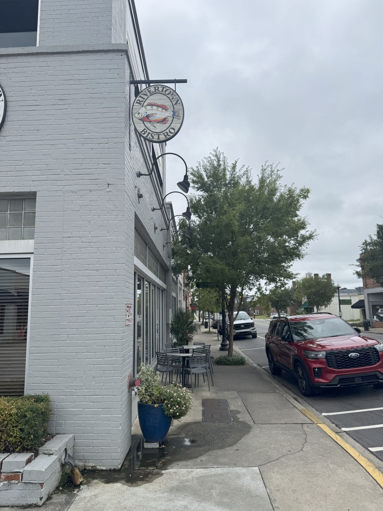 Conway riverfront could see new restaurant and development