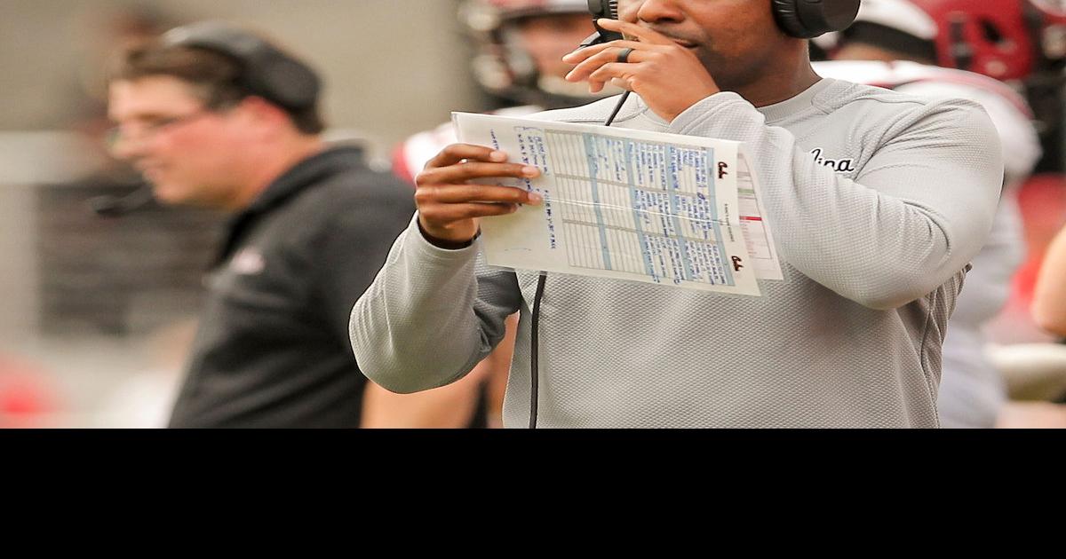 Gamecocks' football staff could be reshuffled again after Bryan ...